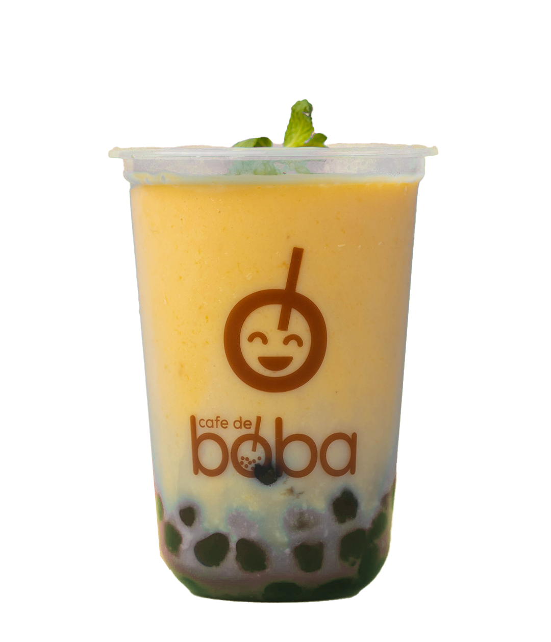 Brazilian Bomb Lemonade – Cafe De Boba